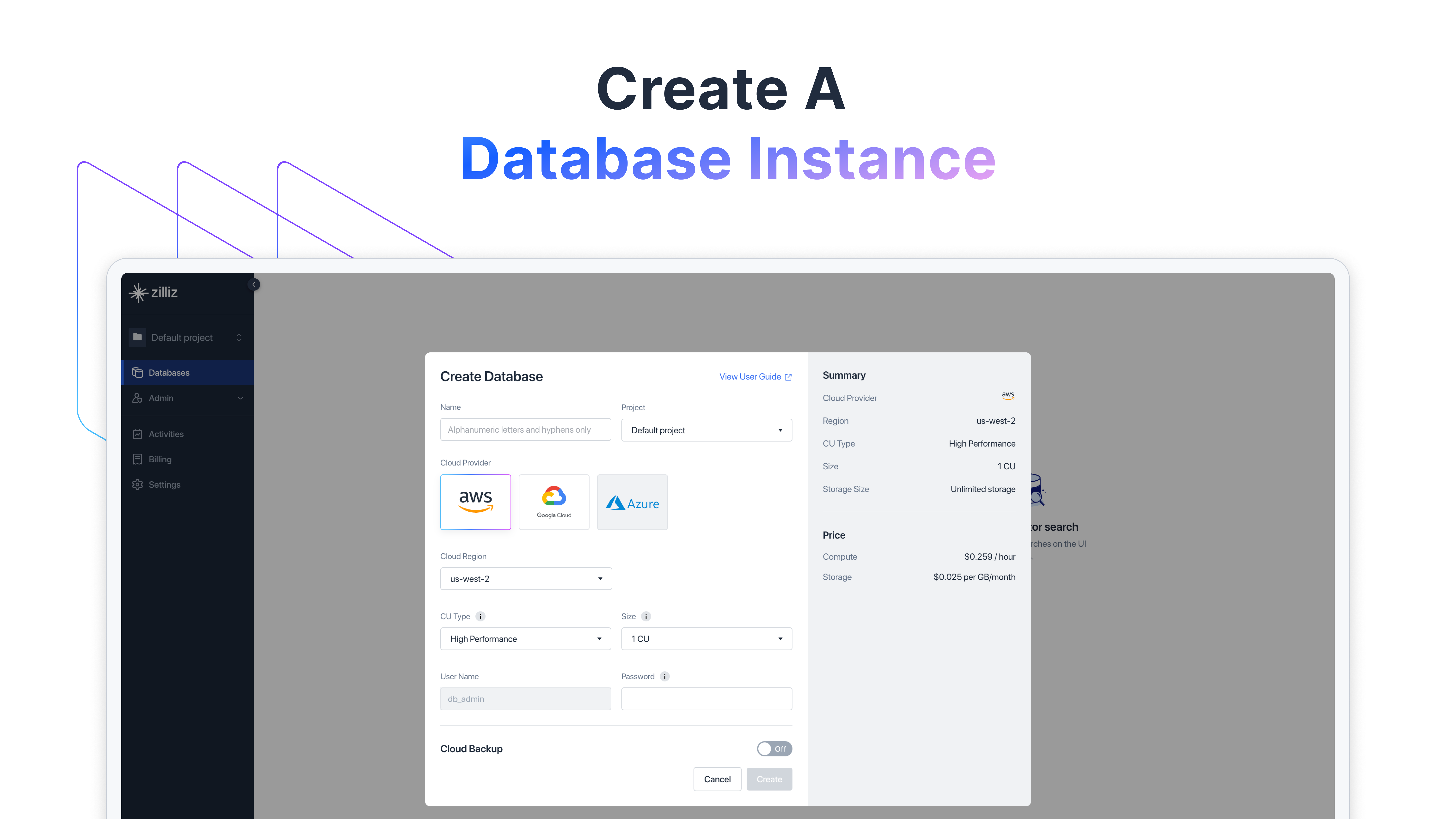 Zilliz Reviews 2023: Details, Pricing, & Features | G2