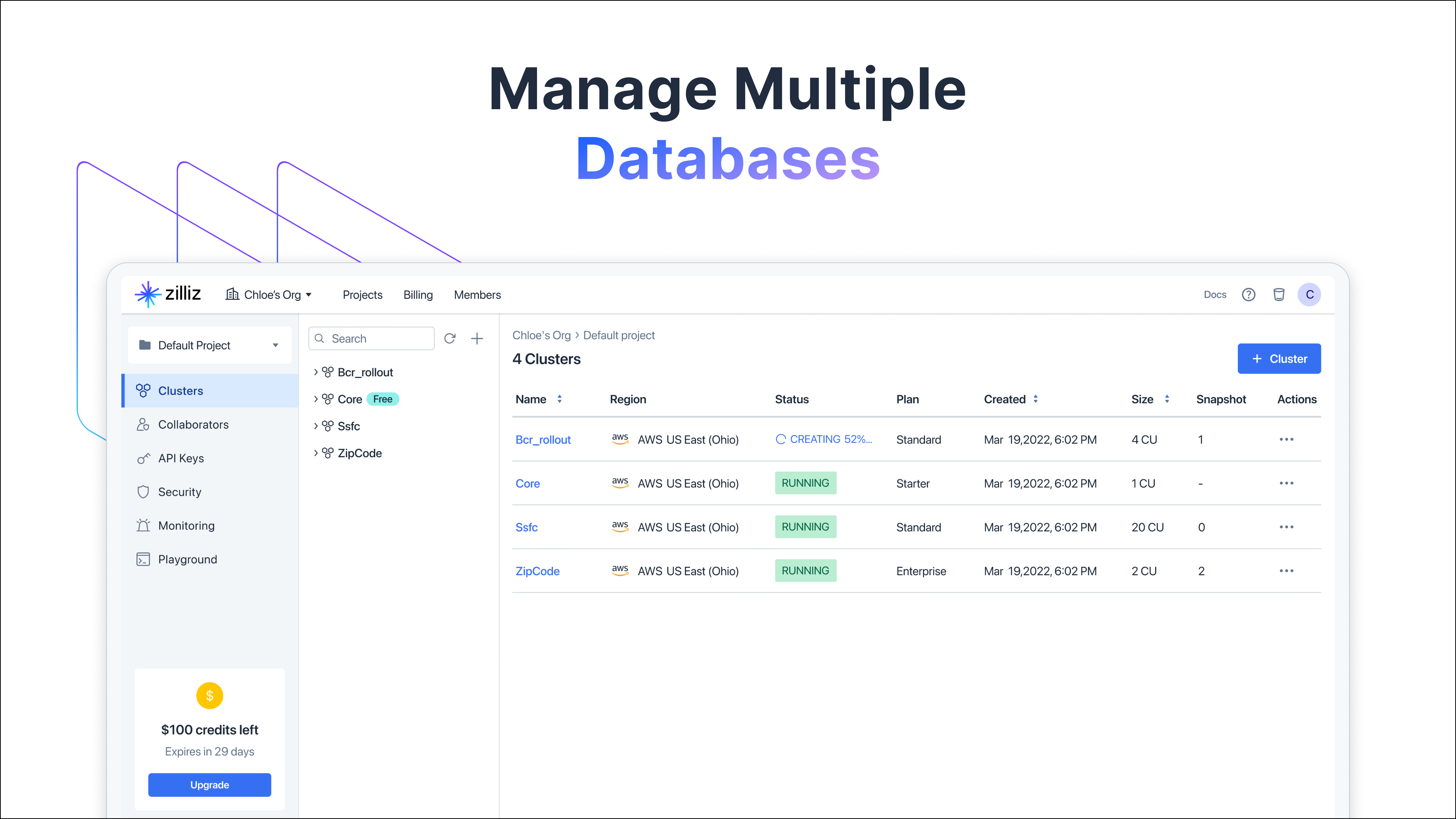 Zilliz Reviews 2024: Details, Pricing, & Features | G2