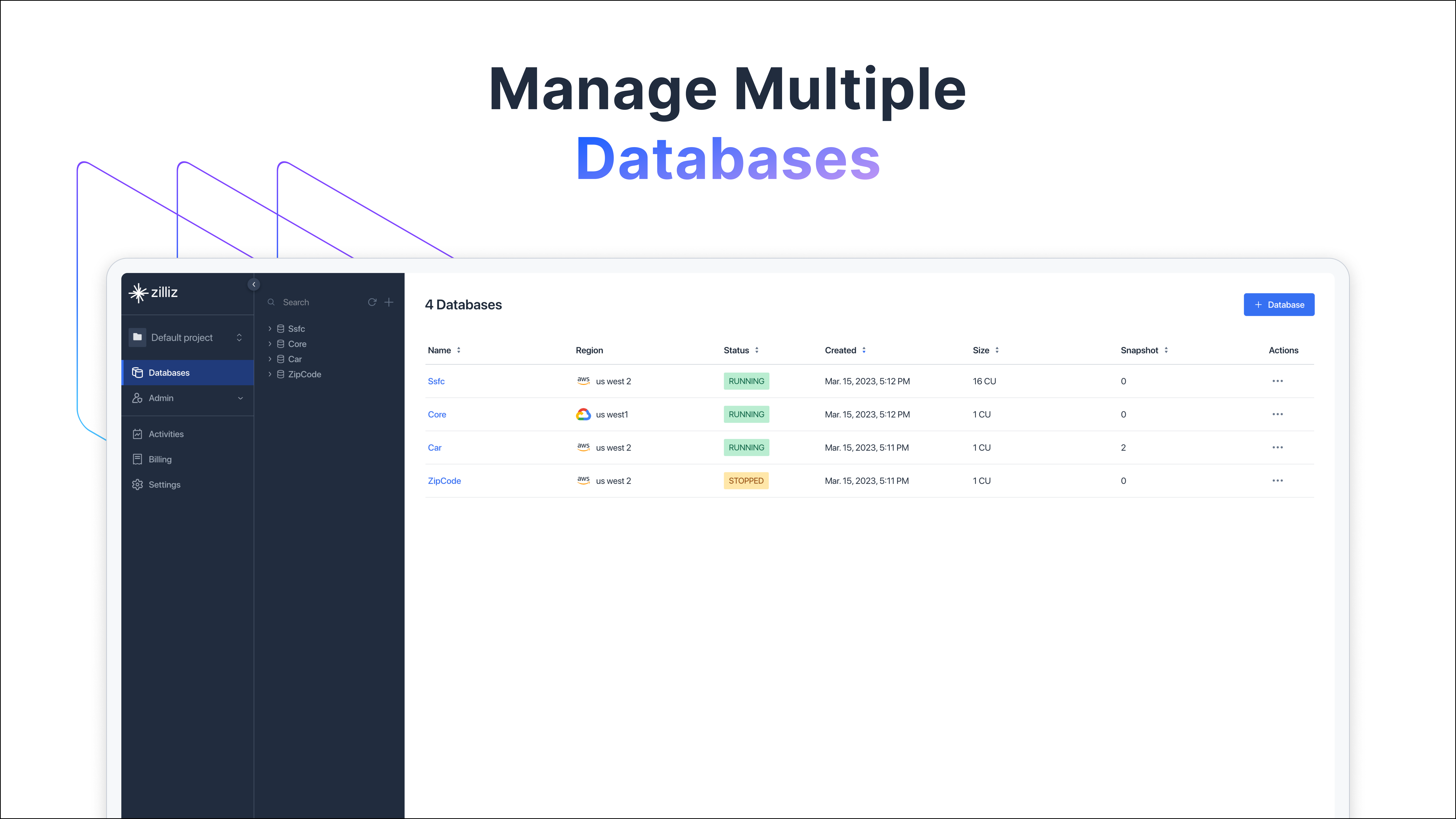 Zilliz Reviews 2023: Details, Pricing, & Features | G2