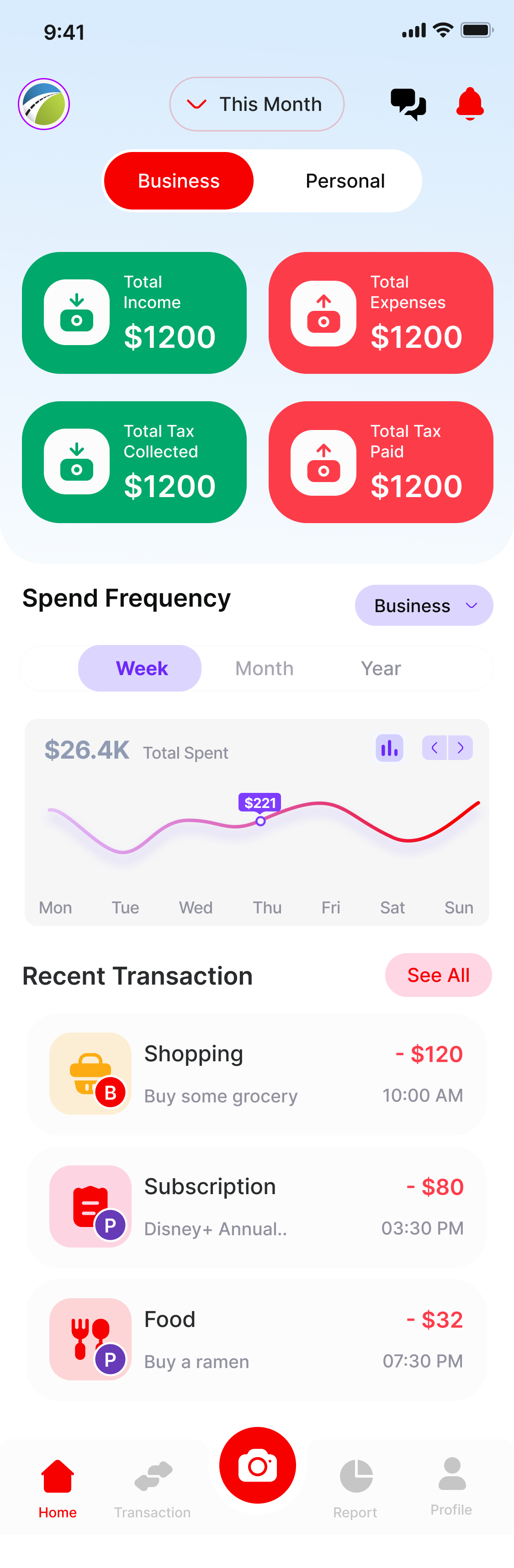 CPA Expense Tracker Reviews 2025: Details, Pricing, & Features | G2