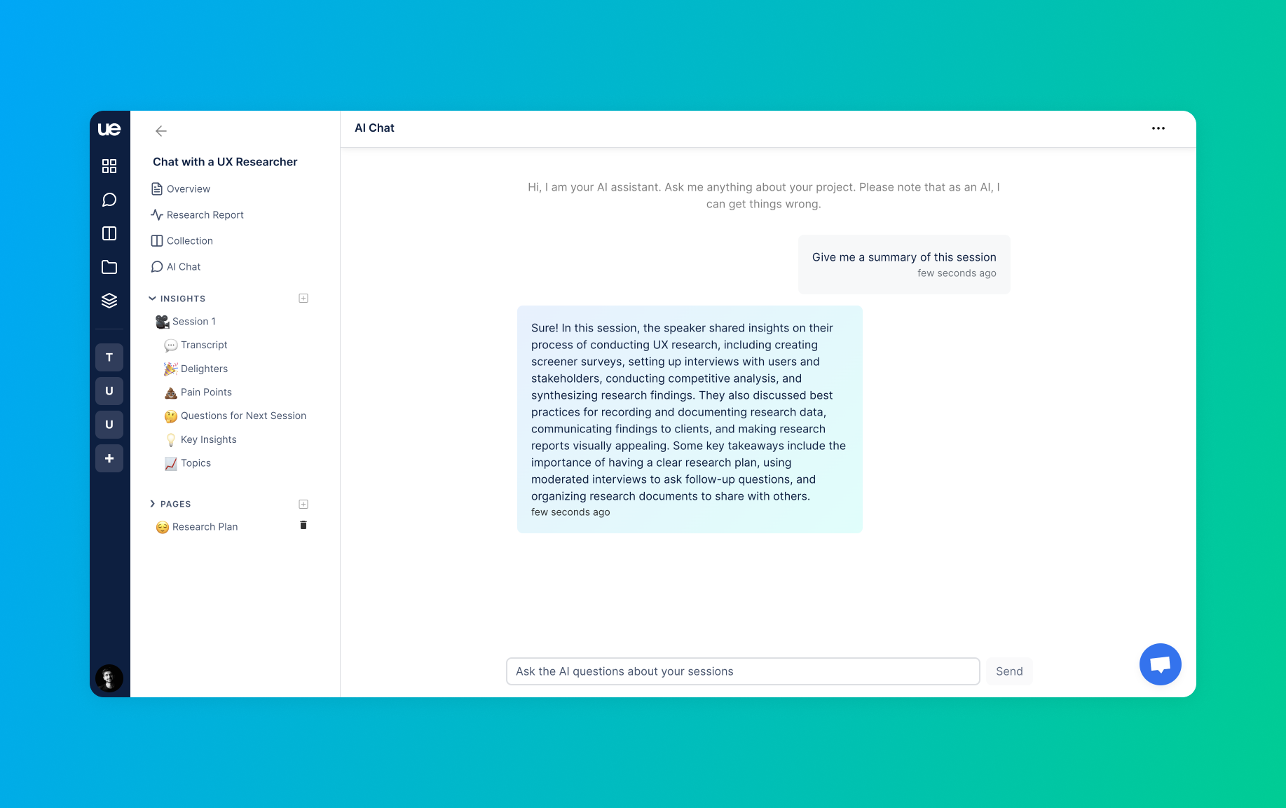 User Evaluation Reviews 2025: Details, Pricing, & Features | G2