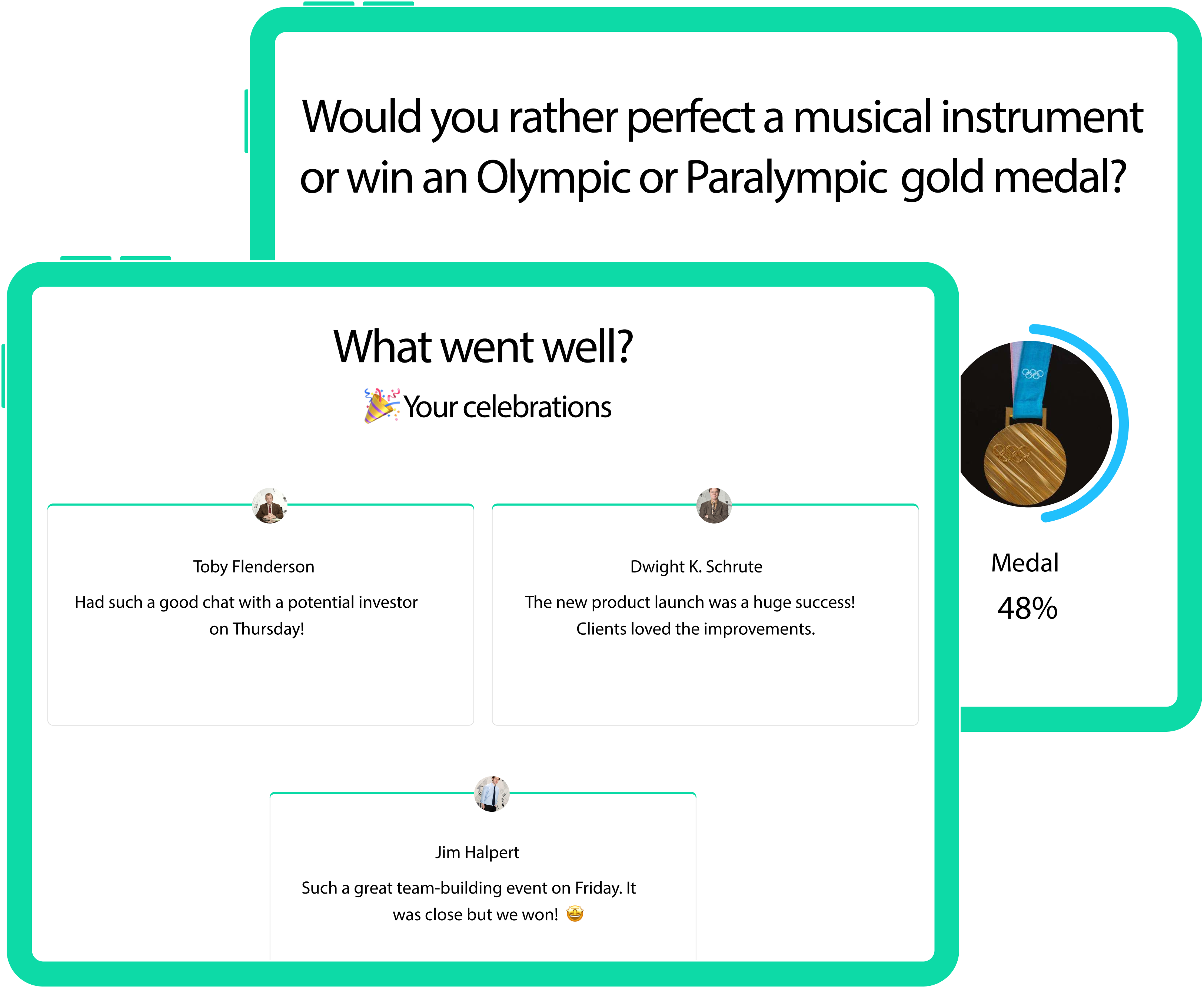 Friday Pulse Reviews 2025: Details, Pricing, & Features | G2