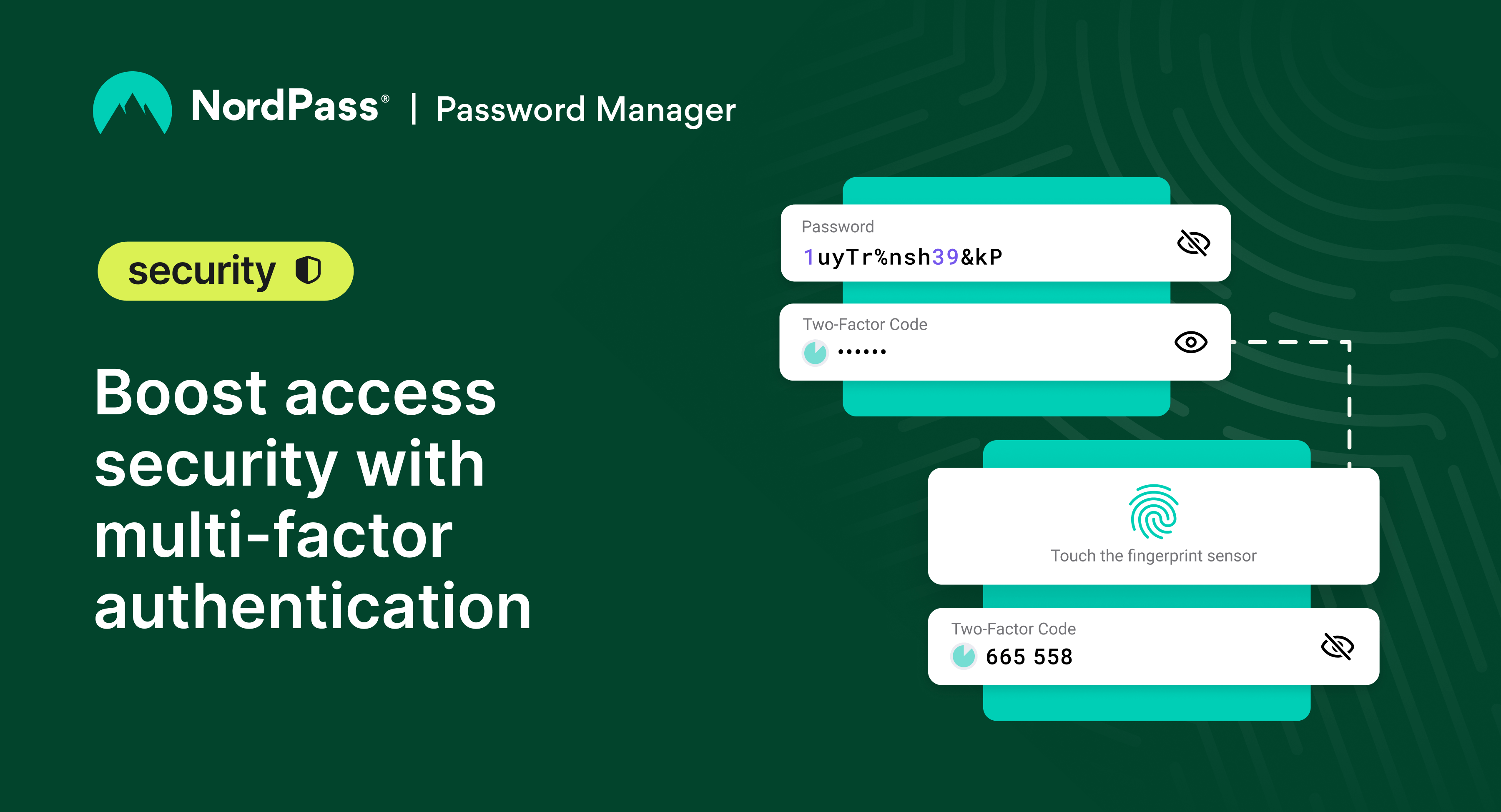 NordPass Business Reviews 2025: Details, Pricing, & Features | G2