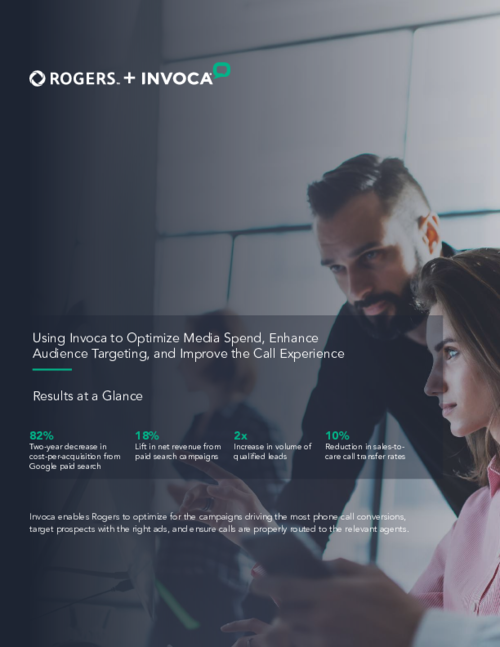 Invoca Reviews 2025: Details, Pricing, & Features | G2