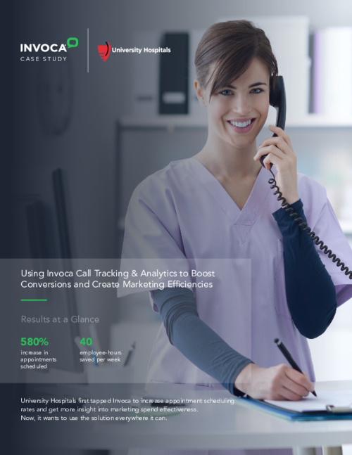 Invoca Reviews 2025: Details, Pricing, & Features | G2