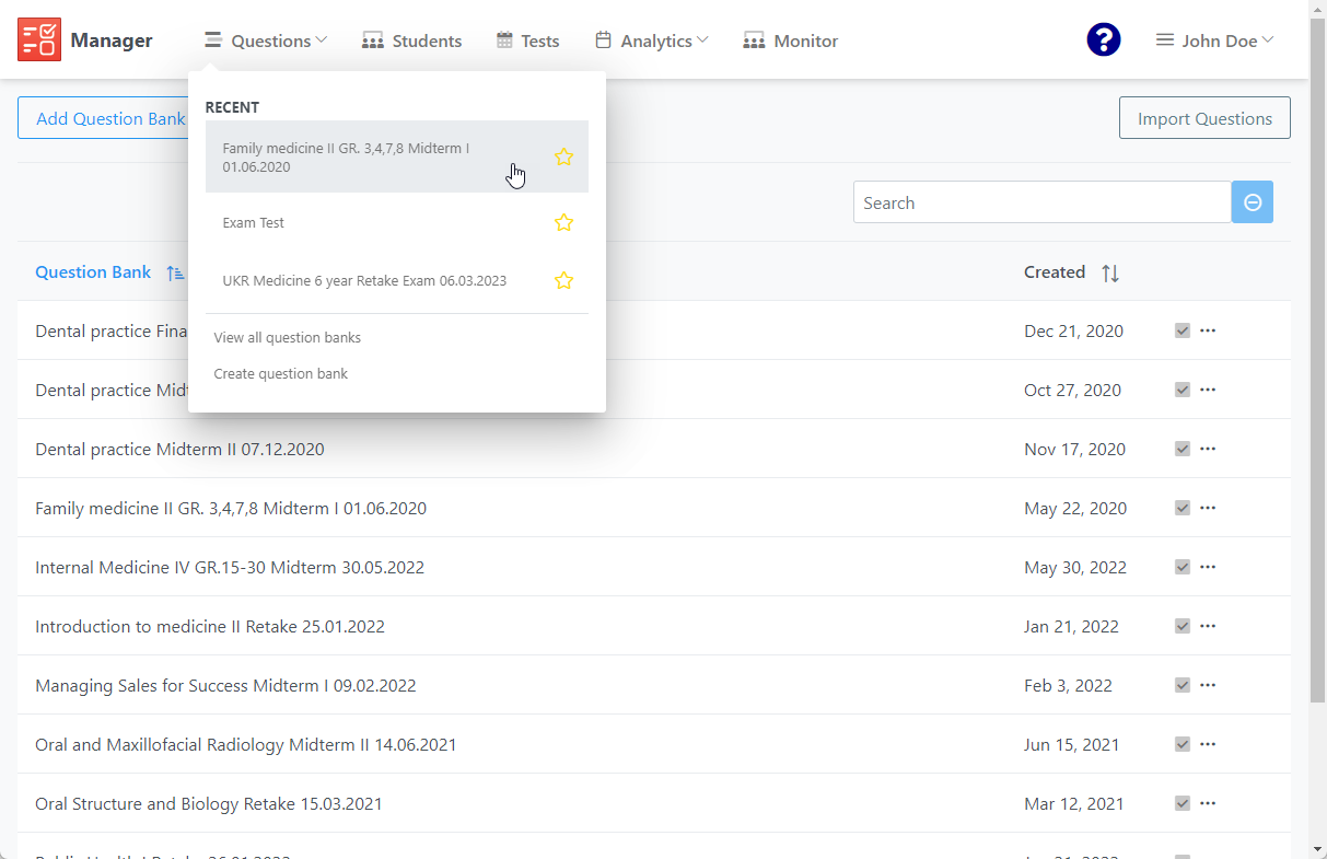 ExamJet Reviews 2025: Details, Pricing, & Features | G2