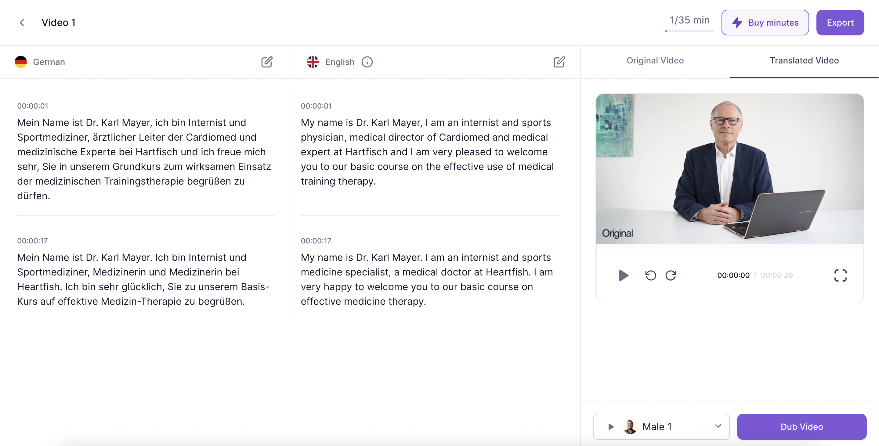 Rask AI Reviews 2023: Details, Pricing, & Features | G2