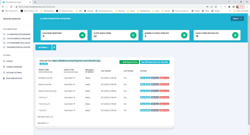 MinutesMonitor Reviews 2024: Details, Pricing, & Features | G2