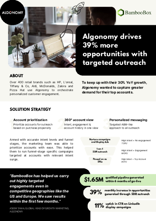 BambooBox Reviews 2023: Details, Pricing, & Features | G2