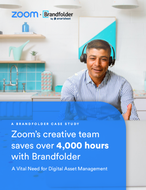 Brandfolder Reviews 2025: Details, Pricing, & Features | G2