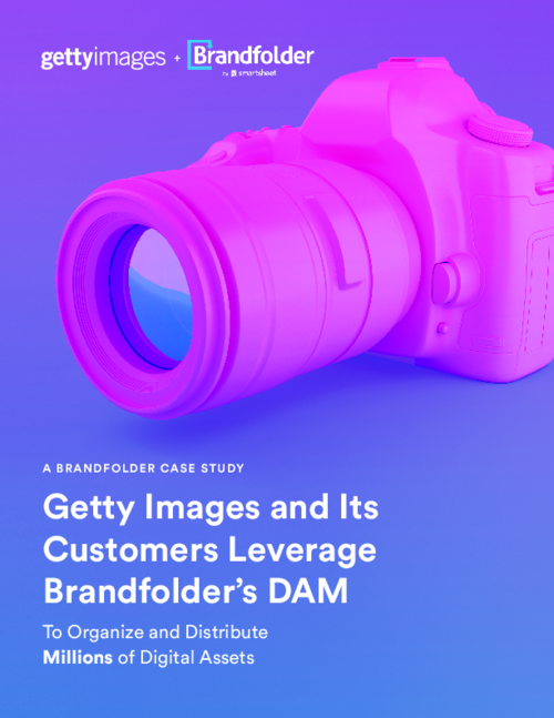 Brandfolder Reviews 2025: Details, Pricing, & Features | G2