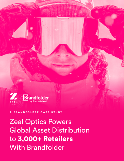 Brandfolder Reviews 2025: Details, Pricing, & Features | G2