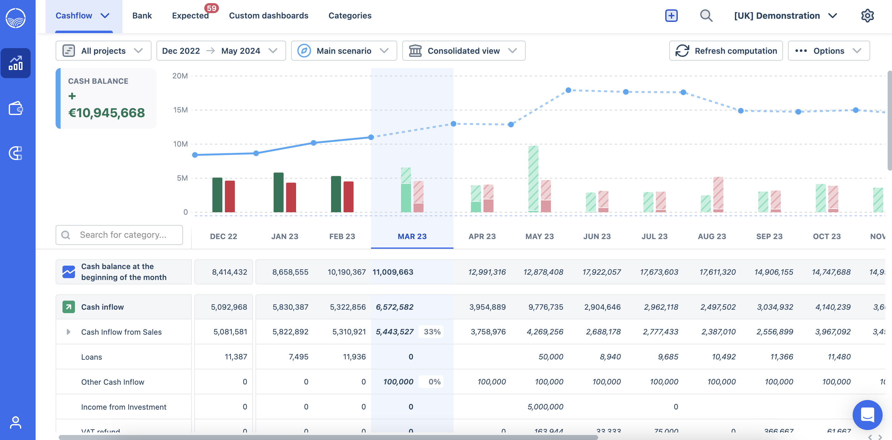 Agicap Reviews 2023: Details, Pricing, & Features | G2