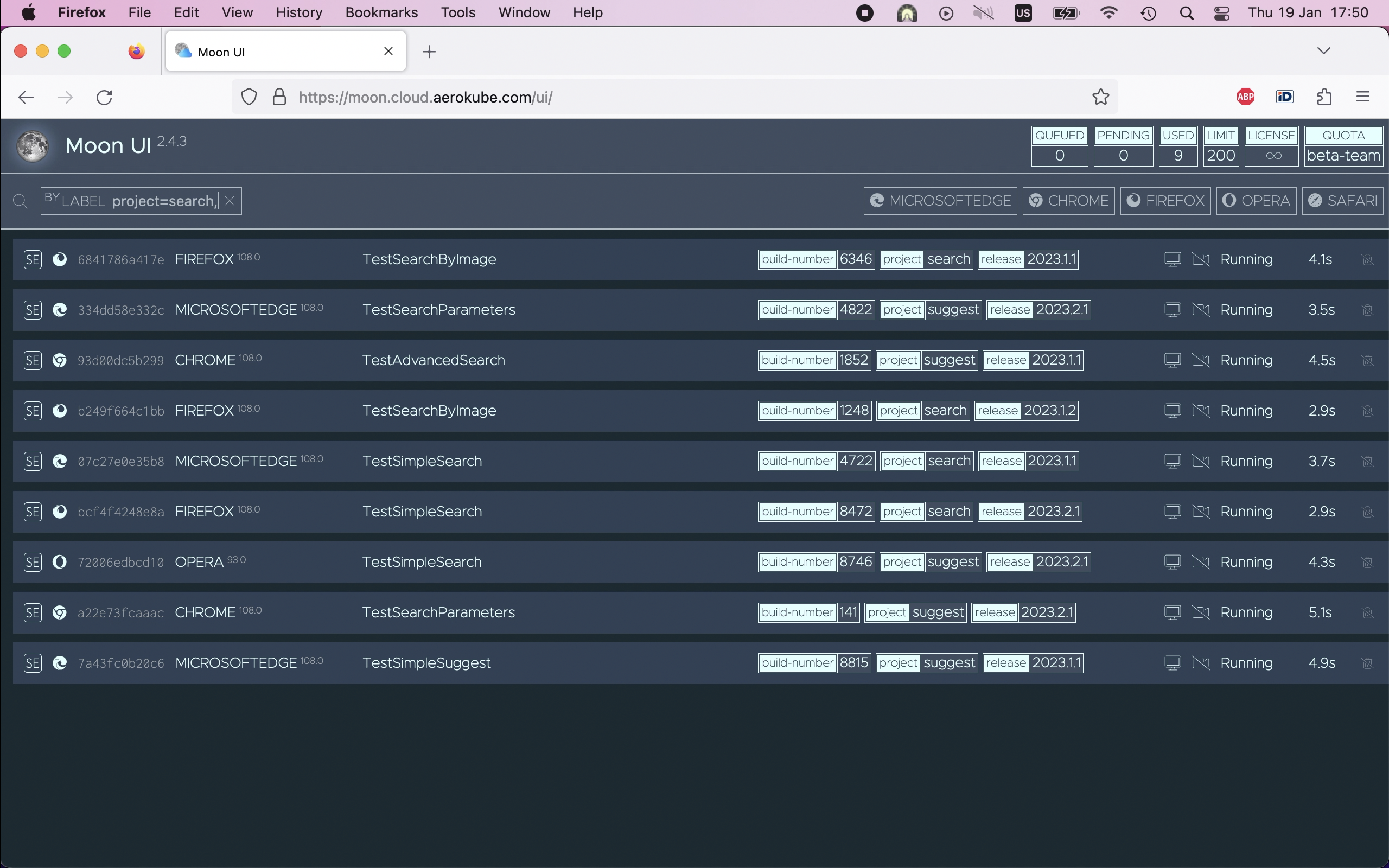 Moon Reviews 2025: Details, Pricing, & Features | G2