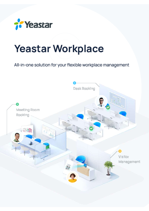 Yeastar Workplace Reviews 2023: Details, Pricing, & Features | G2