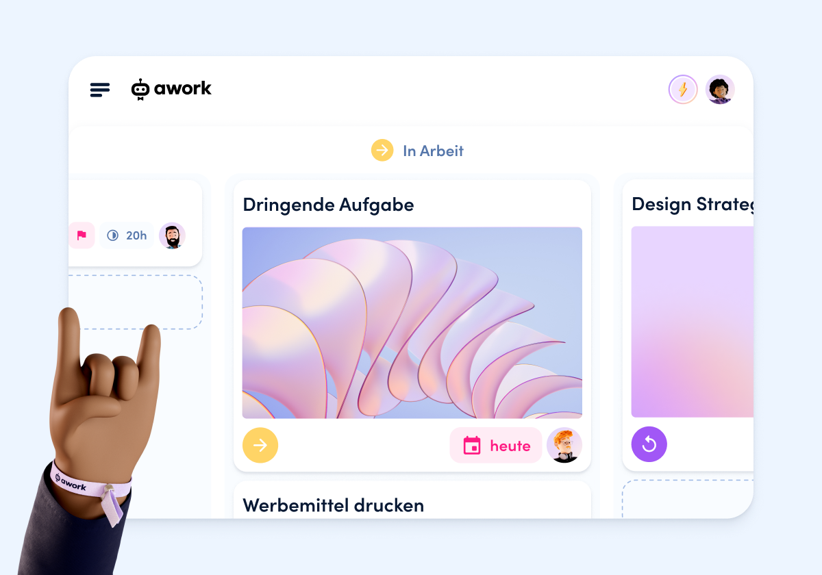 awork Reviews 2024: Details, Pricing, & Features | G2