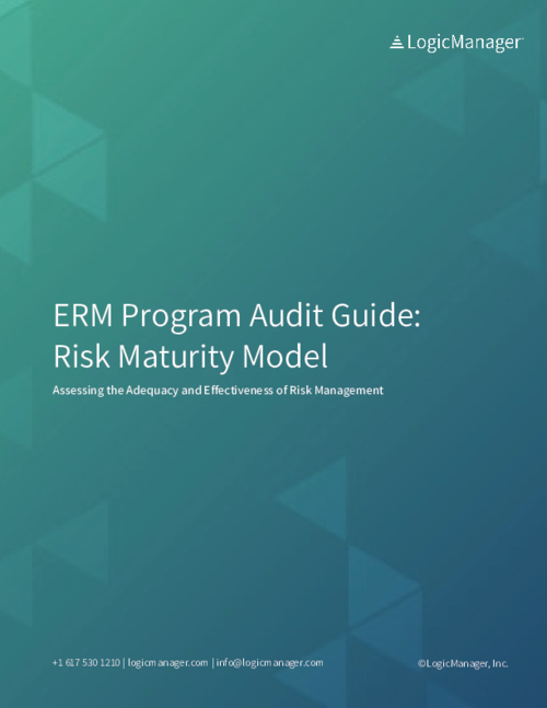 LogicManager Reviews 2025: Details, Pricing, & Features | G2