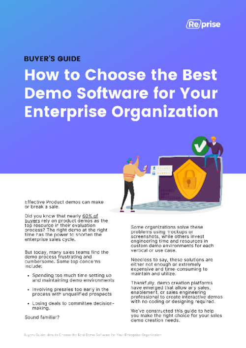 Reprise Reviews 2023: Details, Pricing, & Features | G2