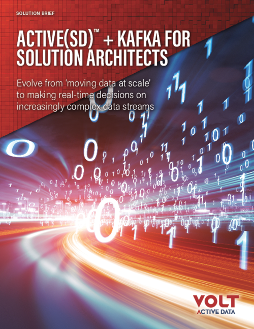 Volt Active Data Reviews 2023: Details, Pricing, & Features | G2