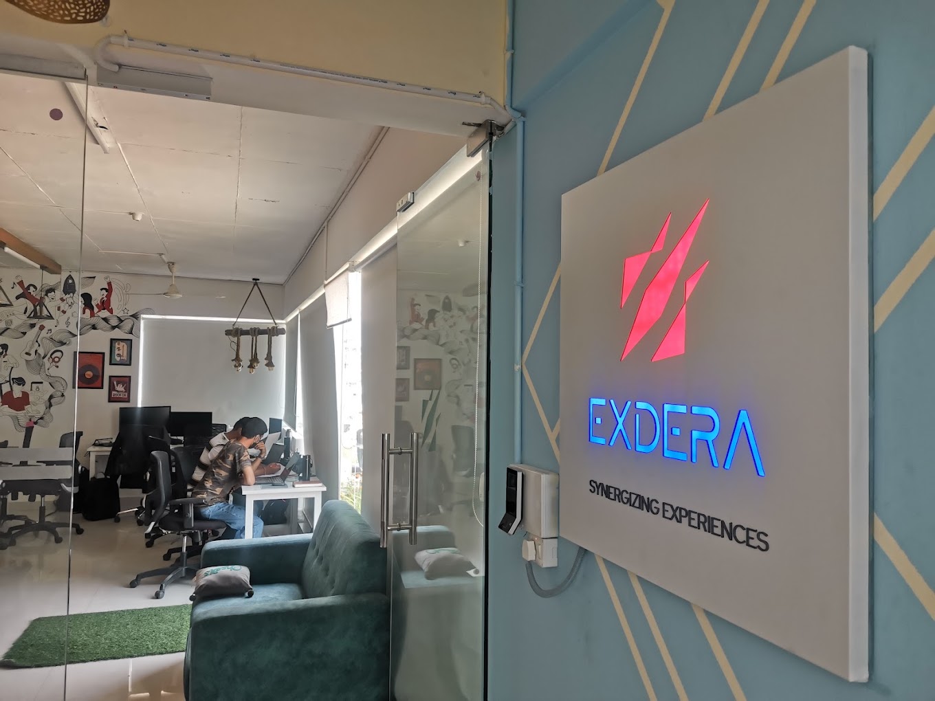 Exdera Reviews 2025: Details, Pricing, & Features | G2