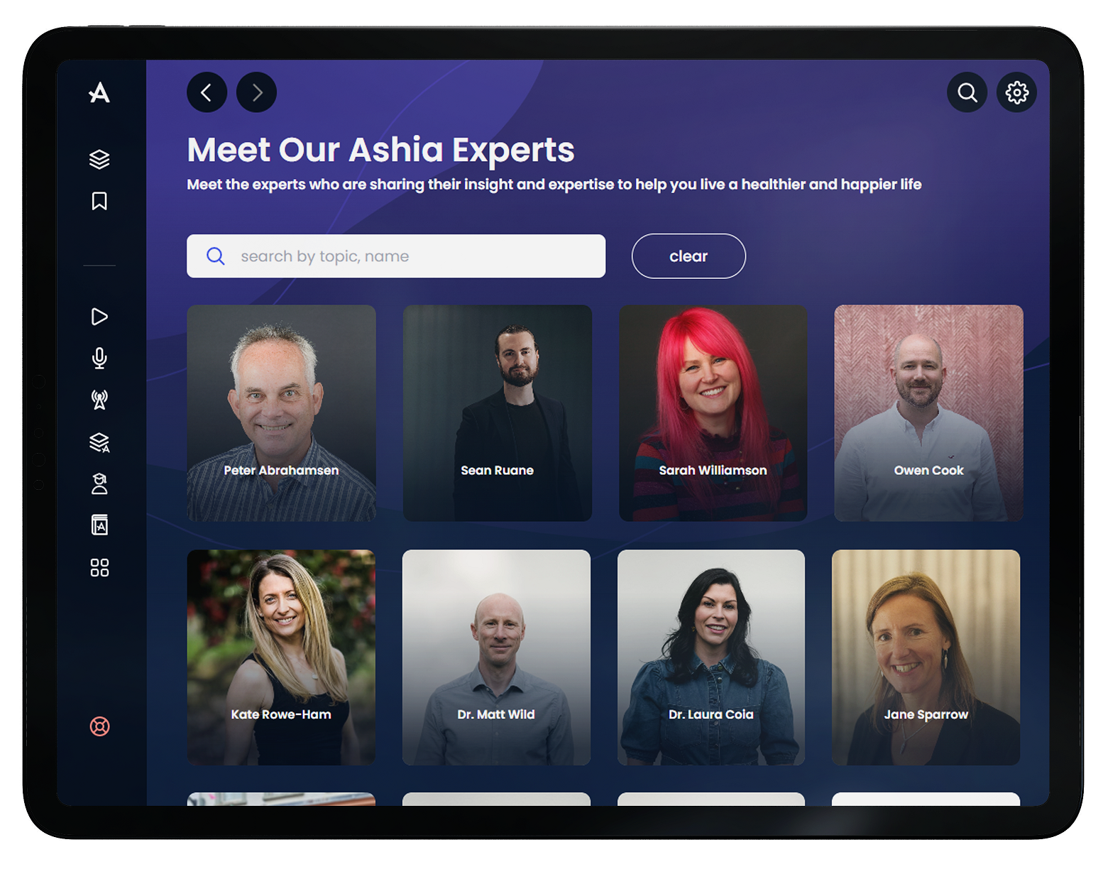 Ashia Reviews 2025: Details, Pricing, & Features | G2