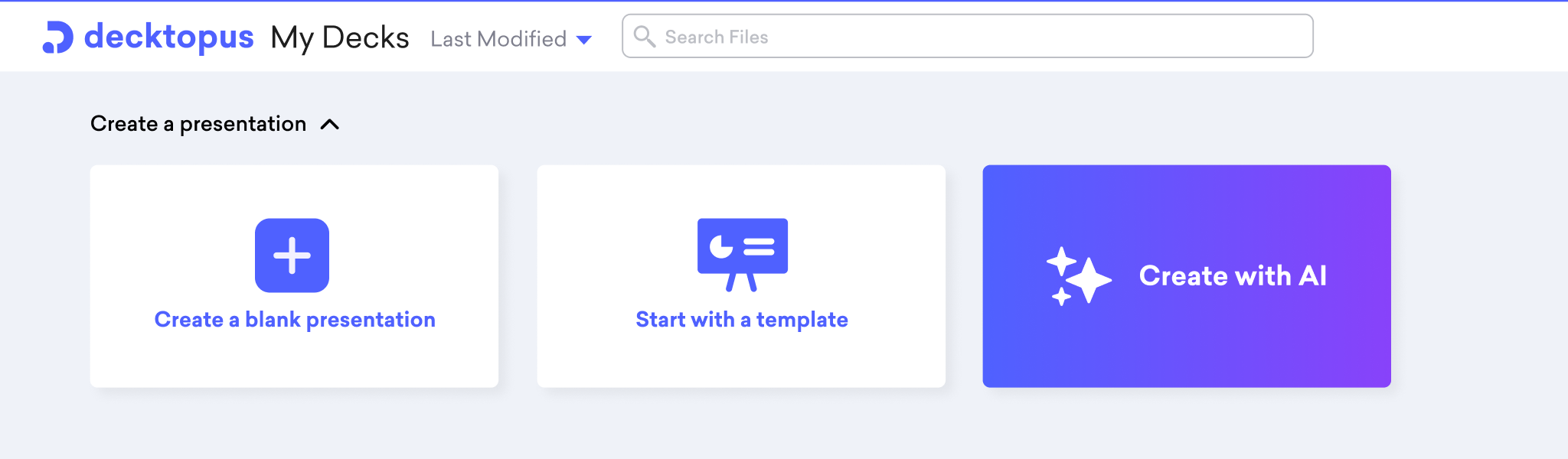 Decktopus Reviews 2024: Details, Pricing, & Features | G2