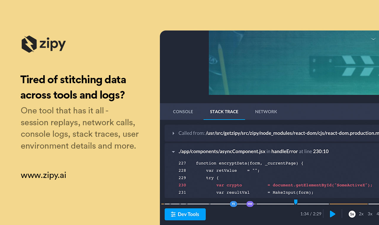 Zipy Reviews 2023: Details, Pricing, & Features | G2