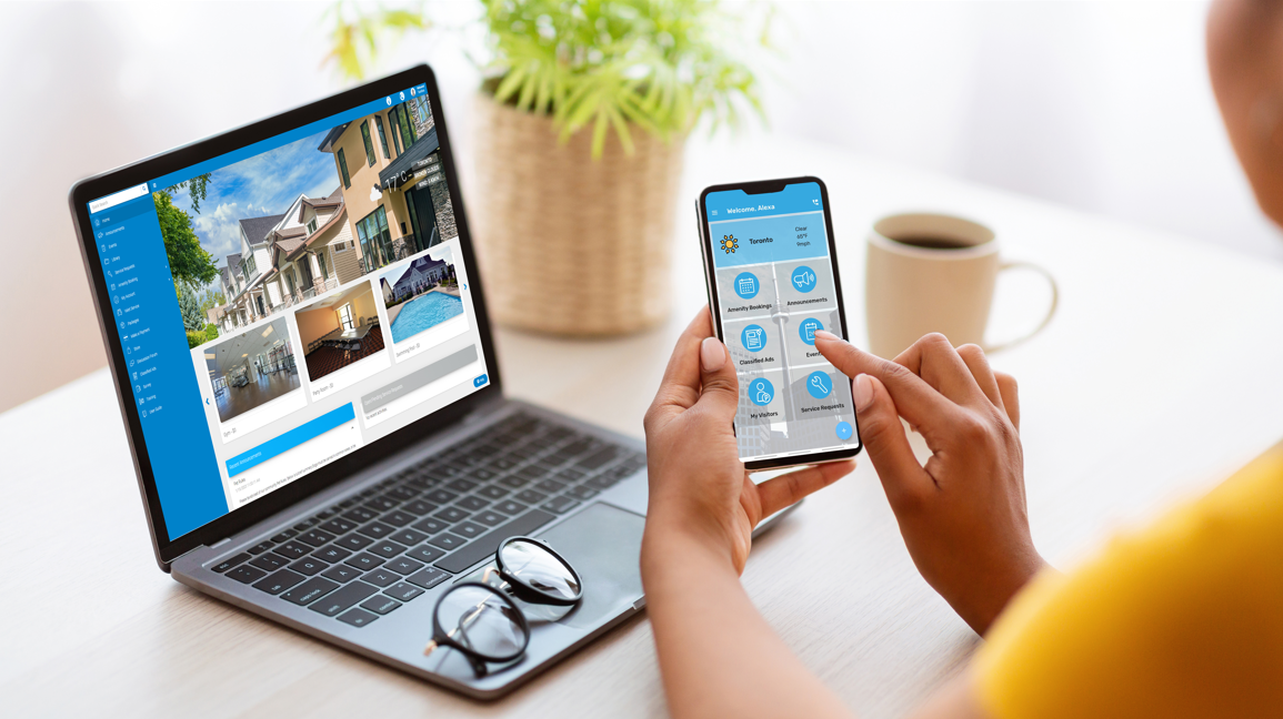 Condo Control Reviews 2024: Details, Pricing, & Features | G2