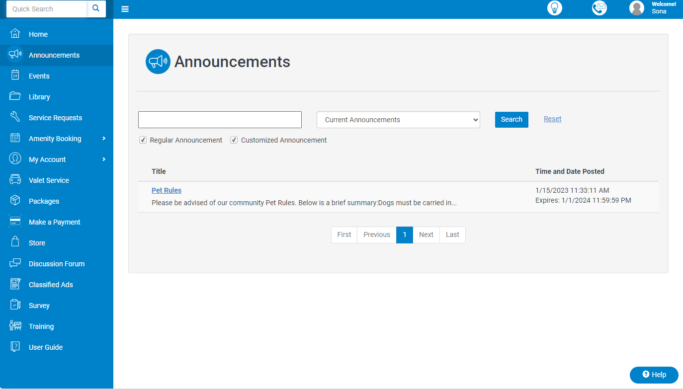 Condo Control Reviews 2024: Details, Pricing, & Features | G2