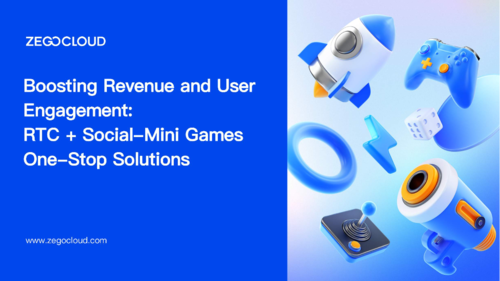 ZEGOCLOUD Reviews 2023: Details, Pricing, & Features | G2