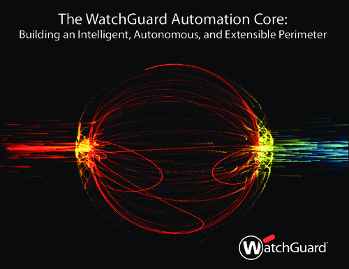 WatchGuard Network Security Reviews 2025: Details, Pricing, & Features | G2