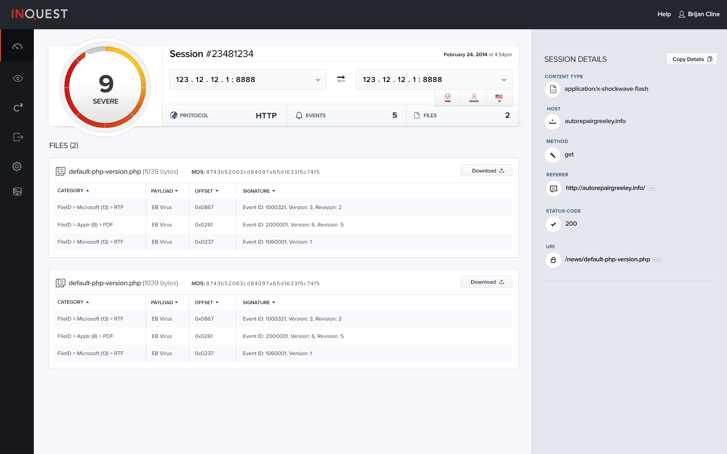 FileTAC Reviews 2025: Details, Pricing, & Features | G2