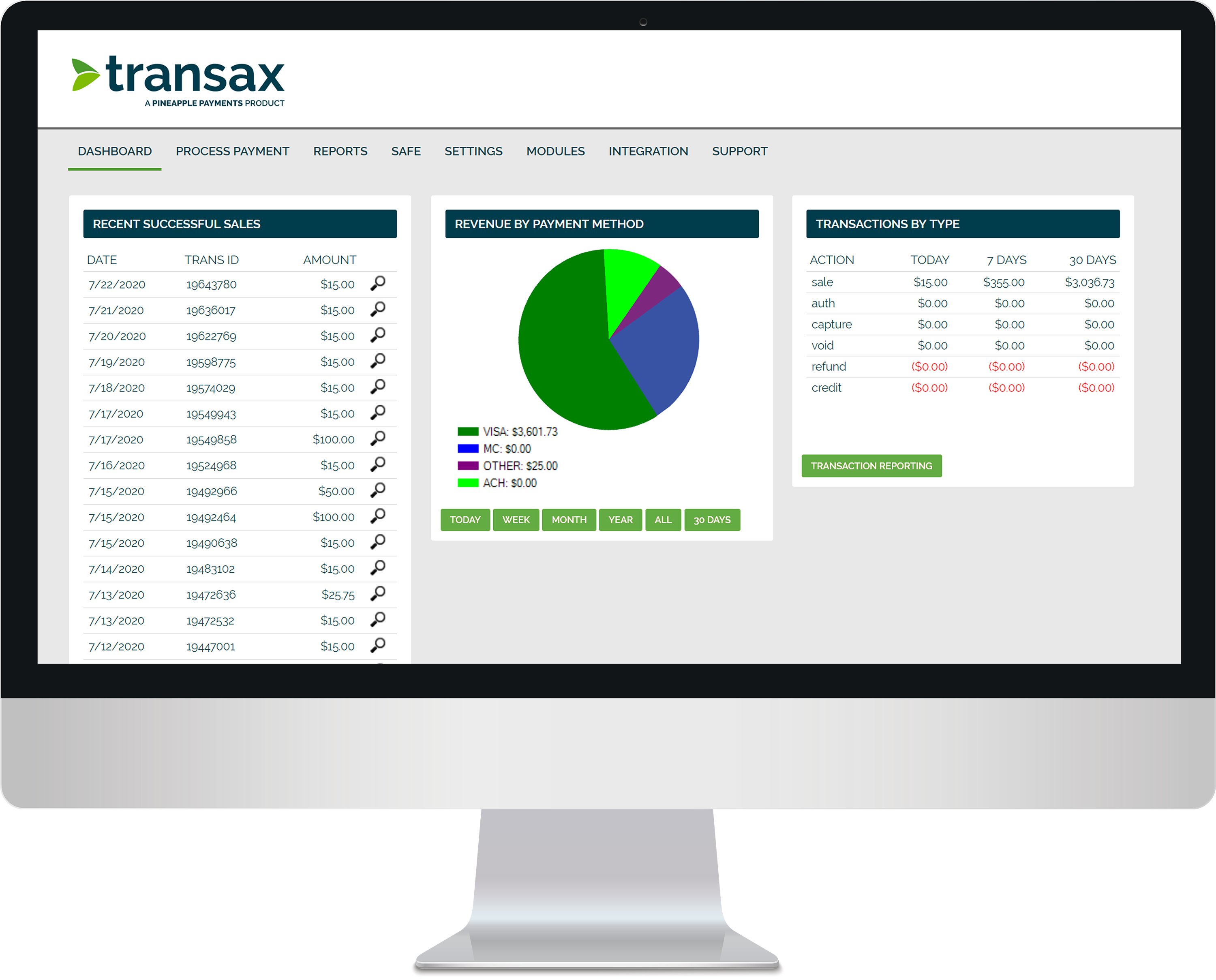 Pineapple Payments Reviews 2025: Details, Pricing, & Features | G2