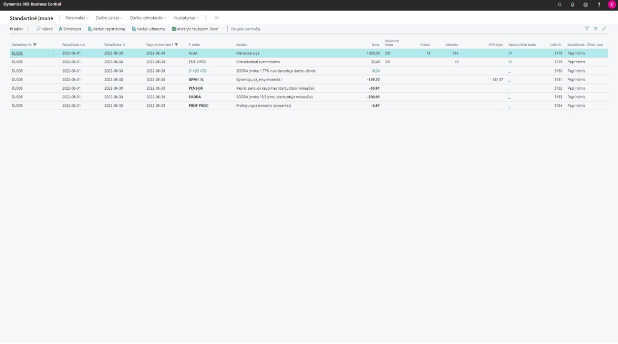 OIXIO HR|Payroll for Lithuania Reviews 2026: Details, Pricing ...
