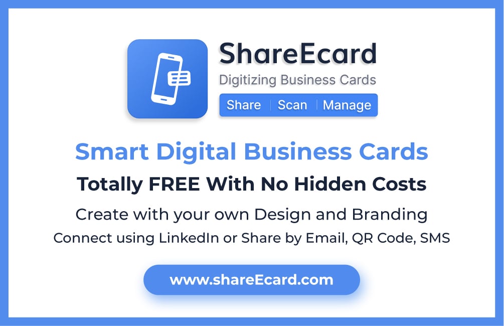 ShareEcard Reviews 2025: Details, Pricing, & Features | G2