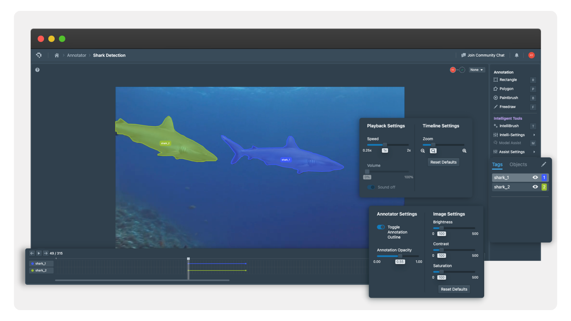 Datature Reviews 2024: Details, Pricing, & Features | G2