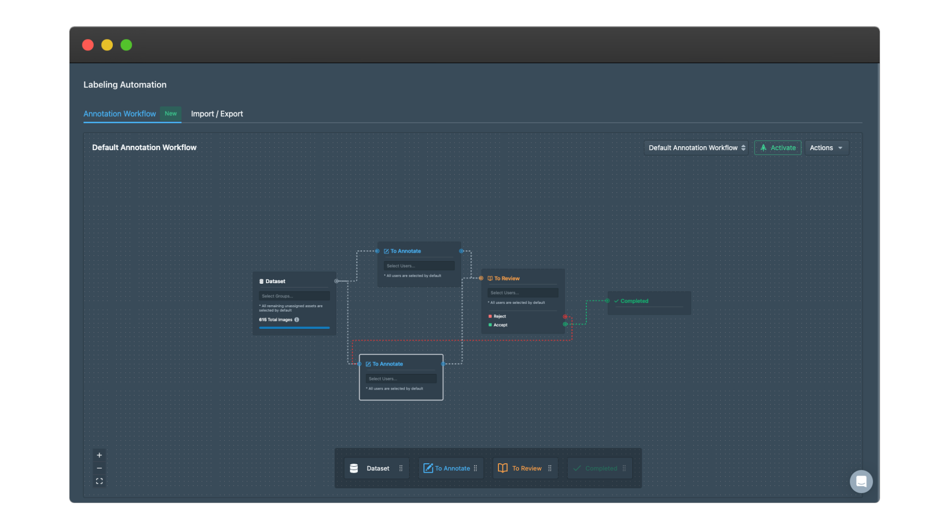 Datature Reviews 2024: Details, Pricing, & Features | G2