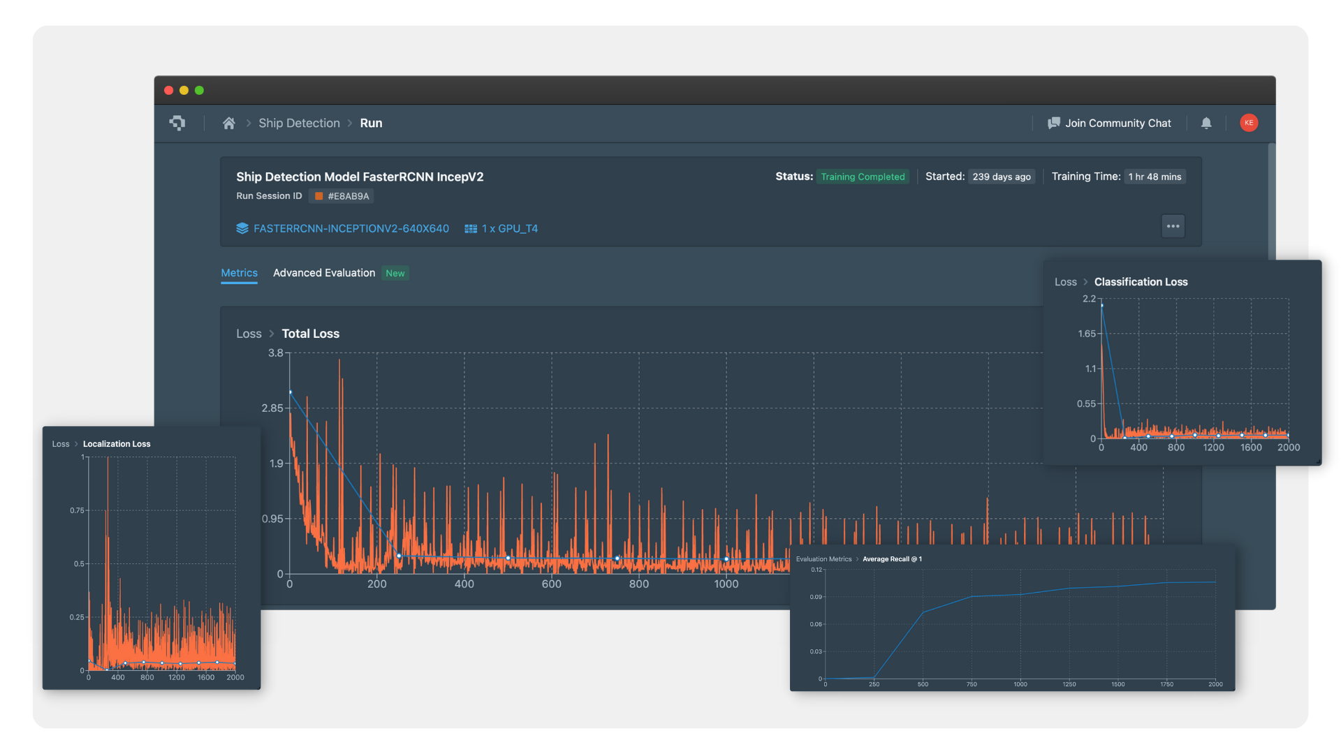 Datature Reviews 2024: Details, Pricing, & Features | G2