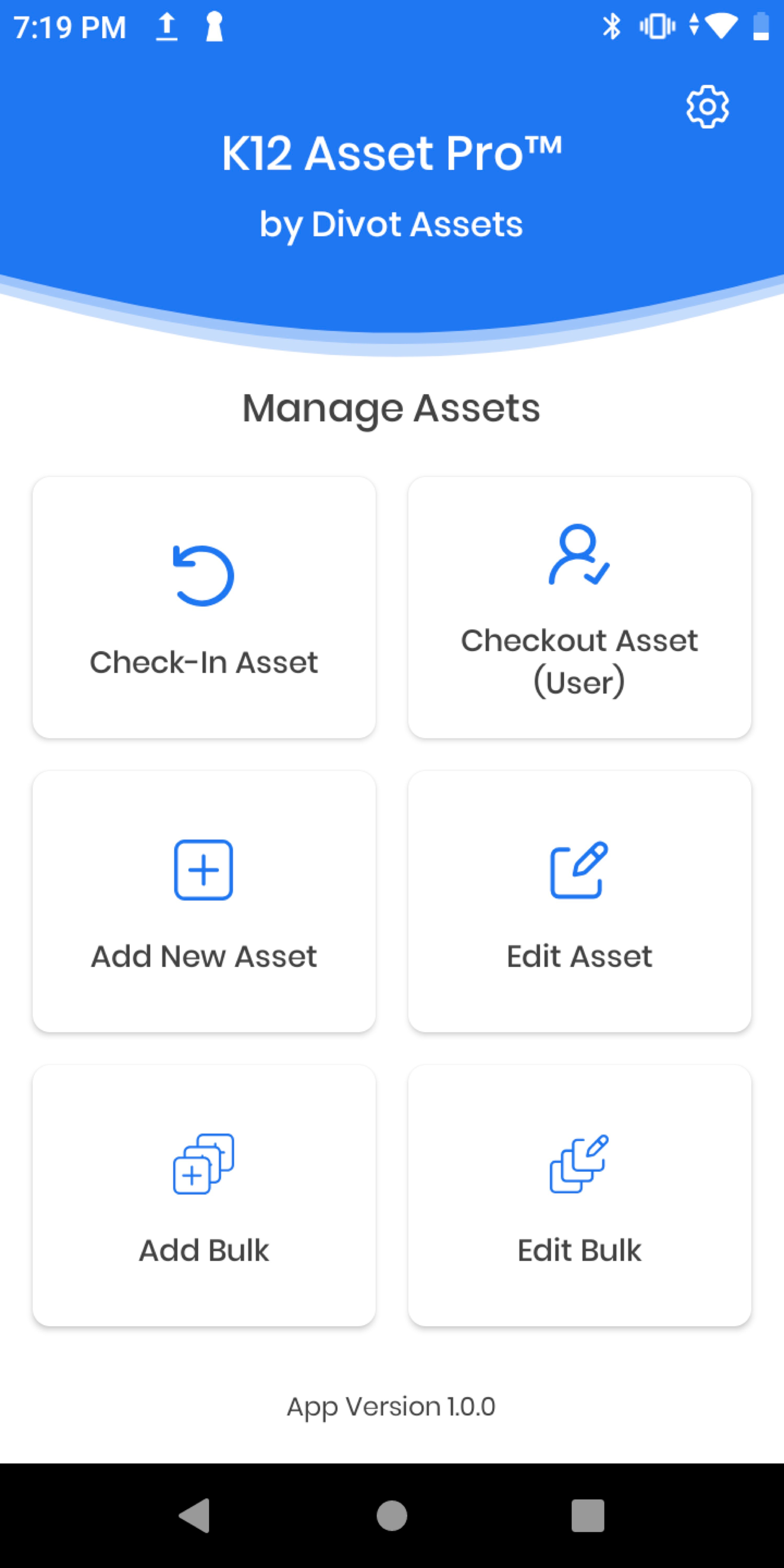 K12 Asset Pro Reviews 2025: Details, Pricing, & Features | G2