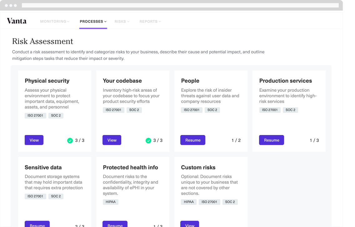 Vanta Reviews 2021: Details, Pricing, & Features | G2