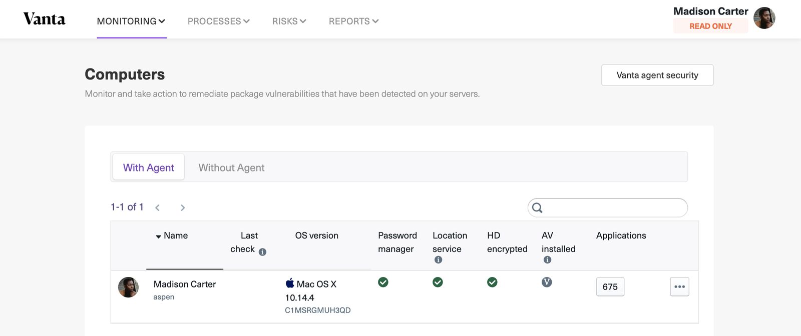 Vanta Reviews 2021: Details, Pricing, & Features | G2