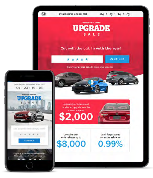 Shift Marketing Automotive Reviews 2025: Details, Pricing, & Features | G2