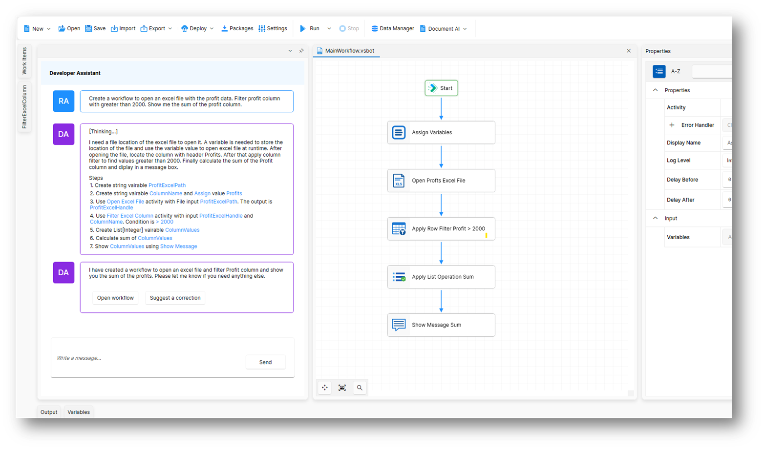 Visualyze.Ai Reviews 2025: Details, Pricing, & Features | G2
