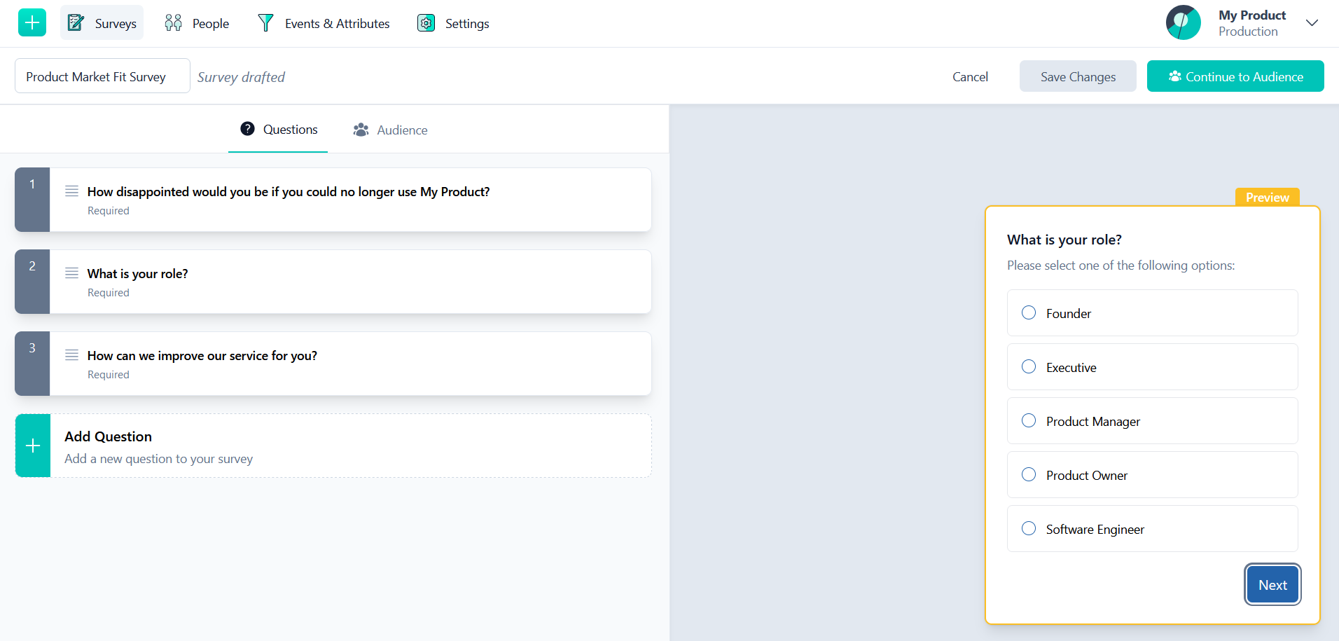 Formbricks Reviews 2025: Details, Pricing, & Features | G2