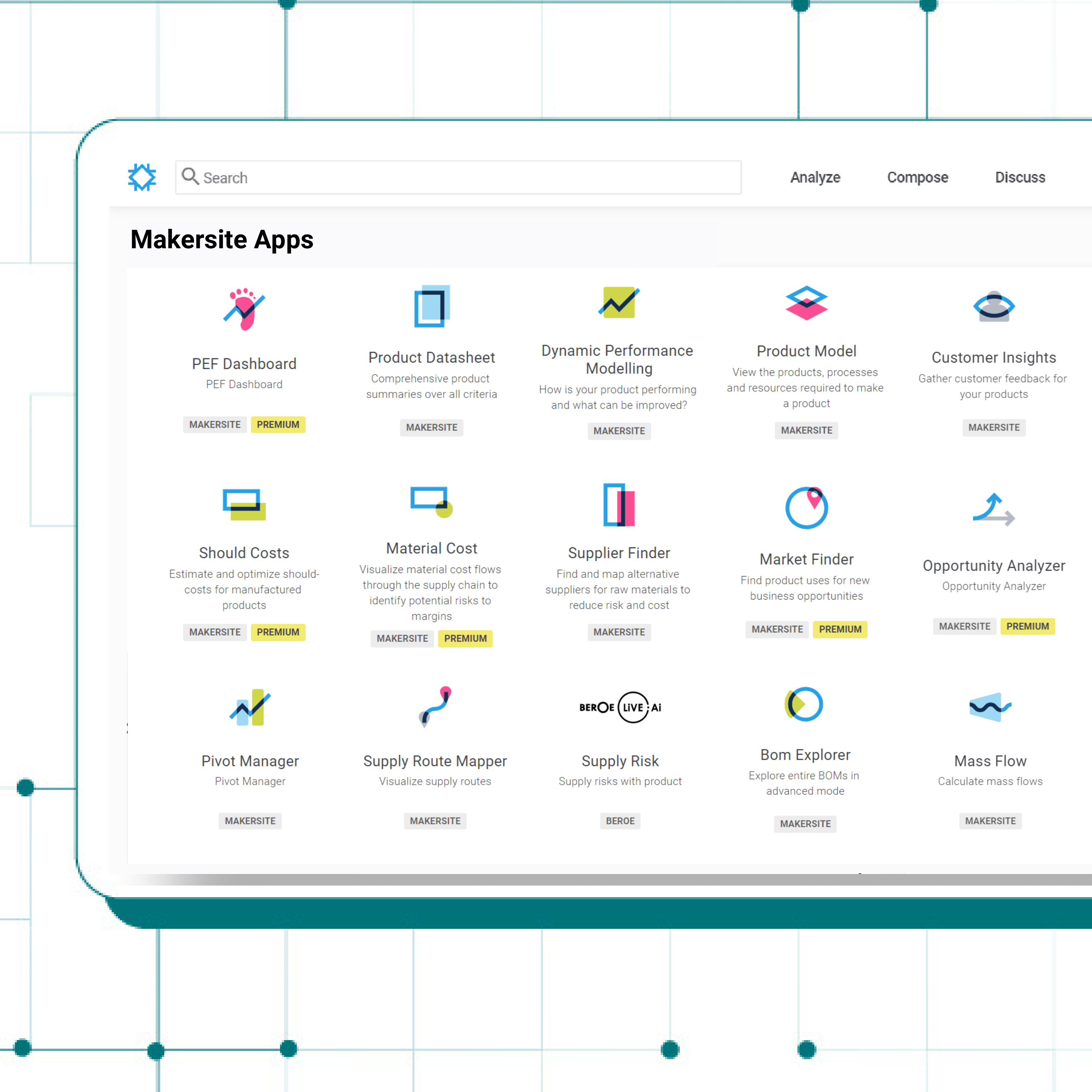 Makersite Reviews 2025: Details, Pricing, & Features | G2