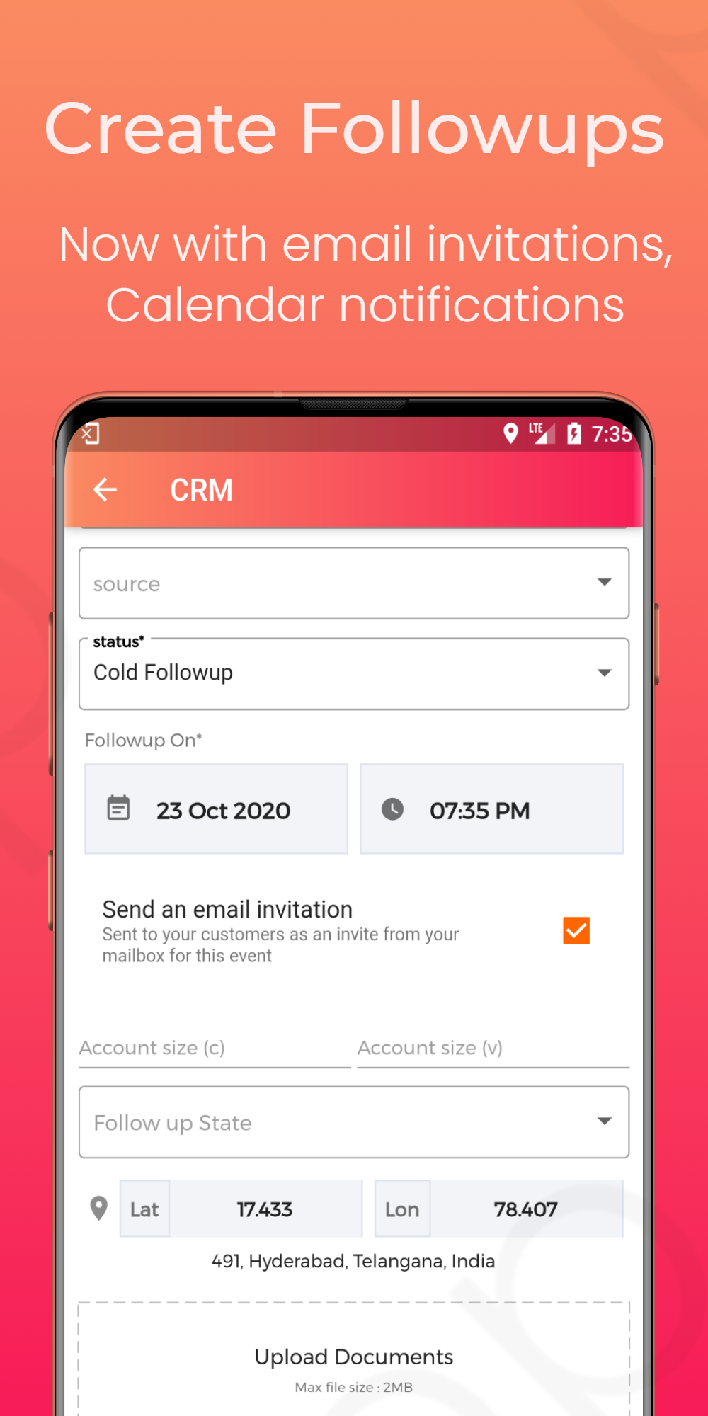 Runo Call Management CRM Reviews 2025: Details, Pricing, & Features | G2