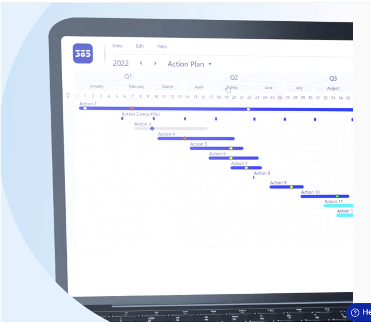 Plan-365 Reviews 2025: Details, Pricing, & Features | G2