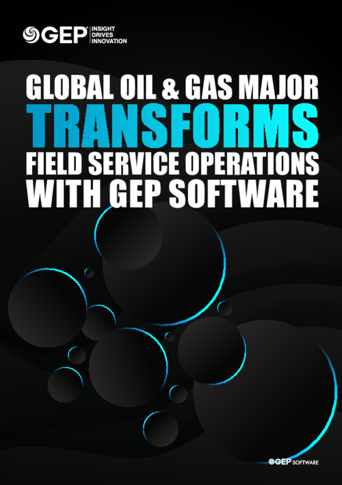 GEP SMART Reviews 2025: Details, Pricing, & Features | G2