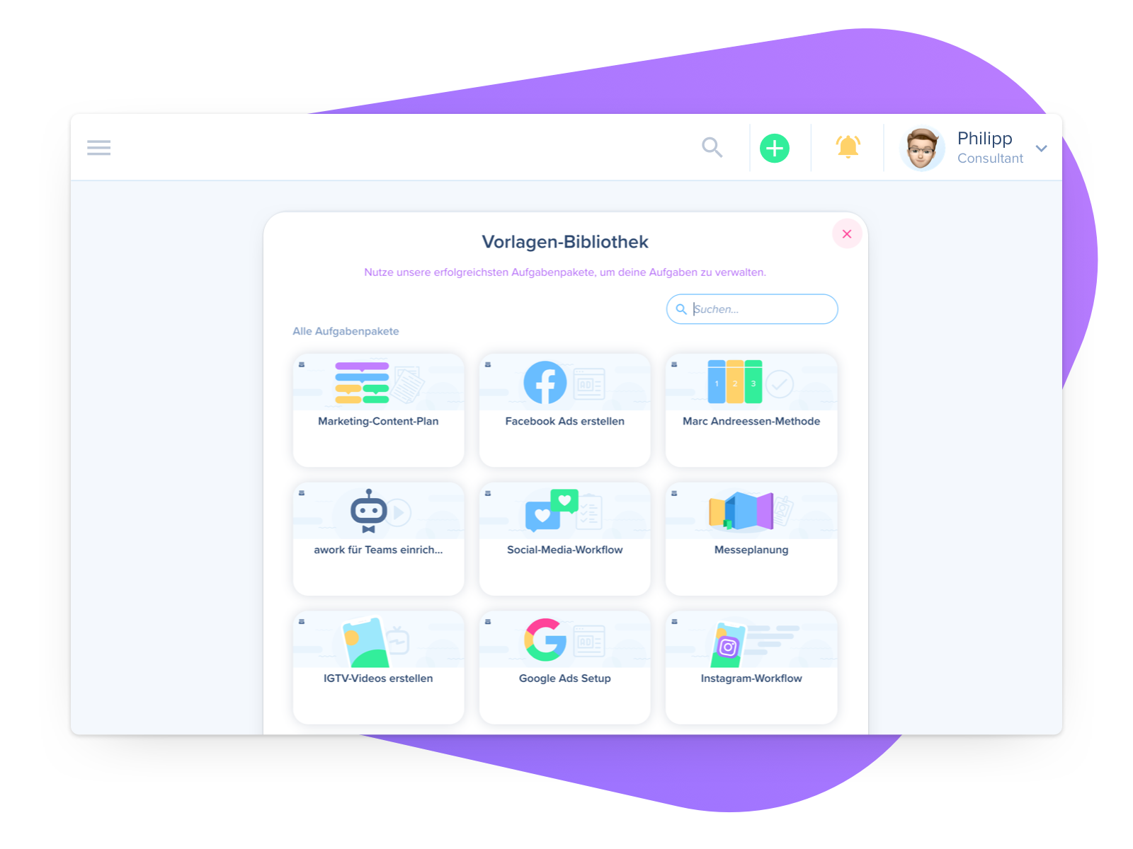 awork Reviews 2021: Details, Pricing, & Features | G2