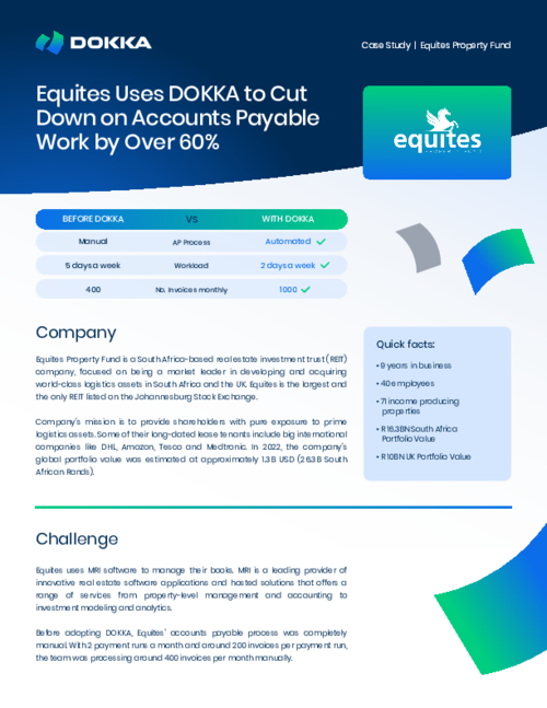 DOKKA Reviews 2025: Details, Pricing, & Features | G2